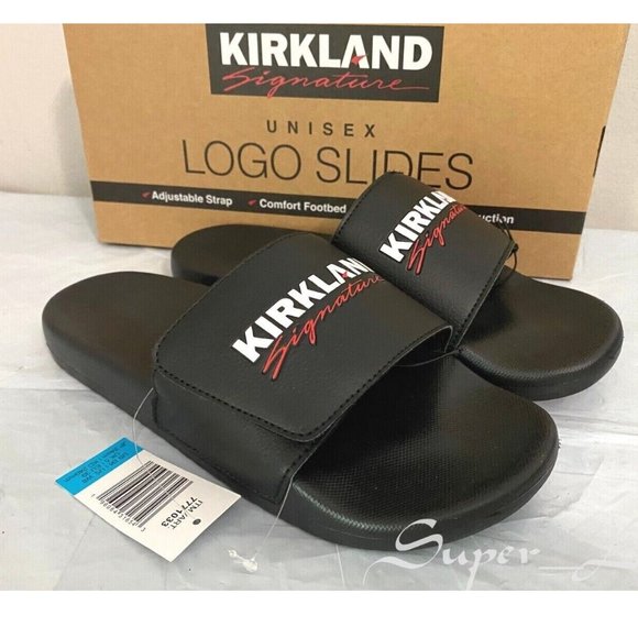 Kirkland Signature | Shoes | New Kirkland Signature Unisex Adjustable ...